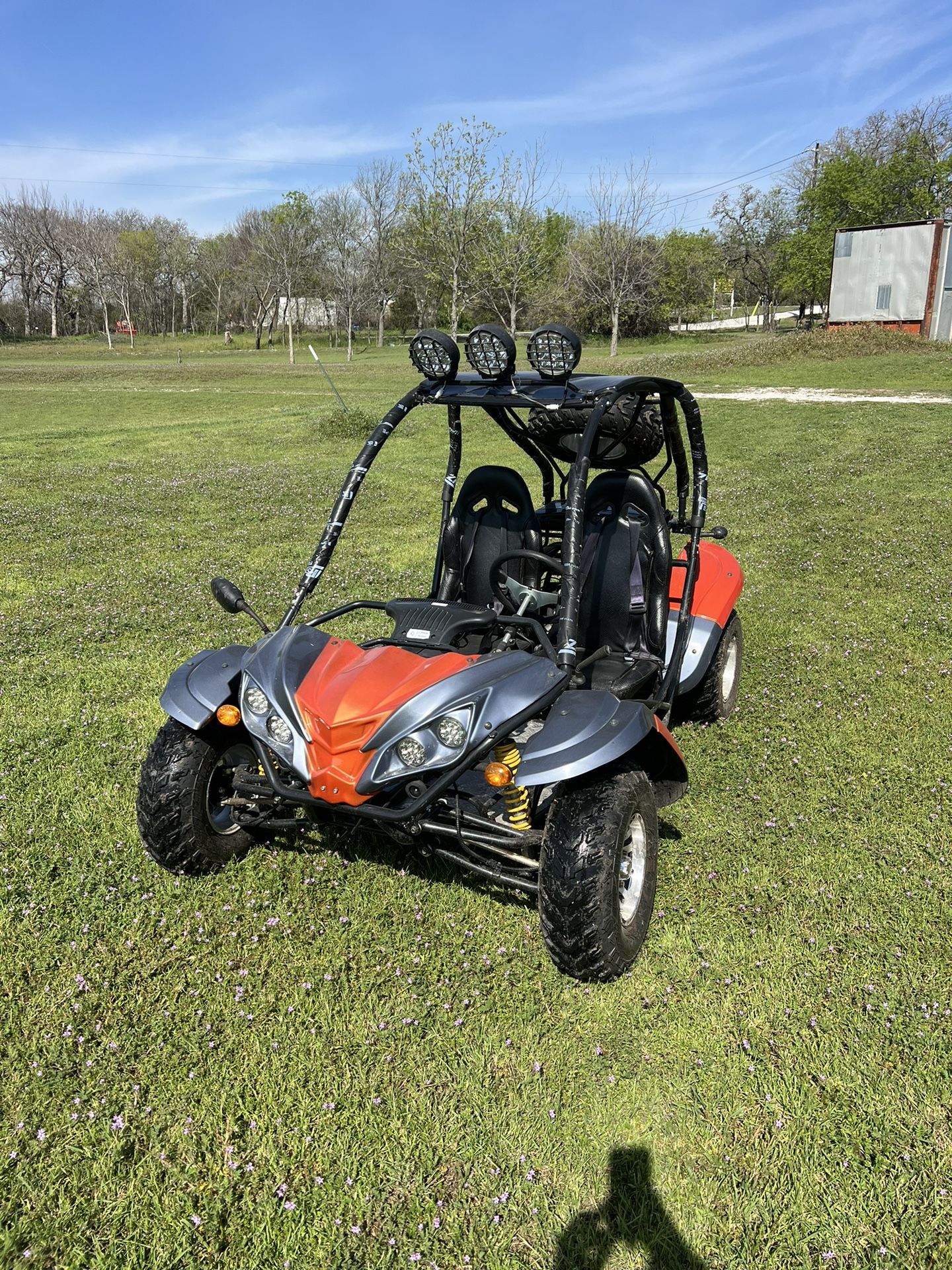 2021 Ticking 169cc for Sale in Springtown, TX - OfferUp