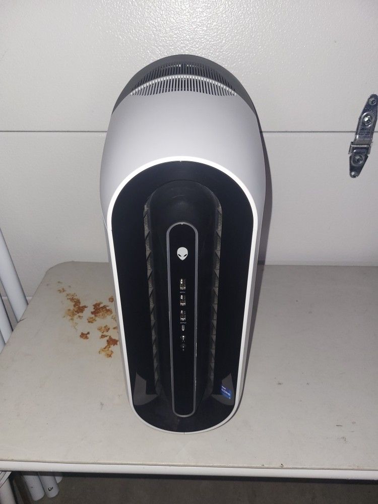 Dell Alienware Aurora R12 gaming computer for Sale in Renton, WA - OfferUp