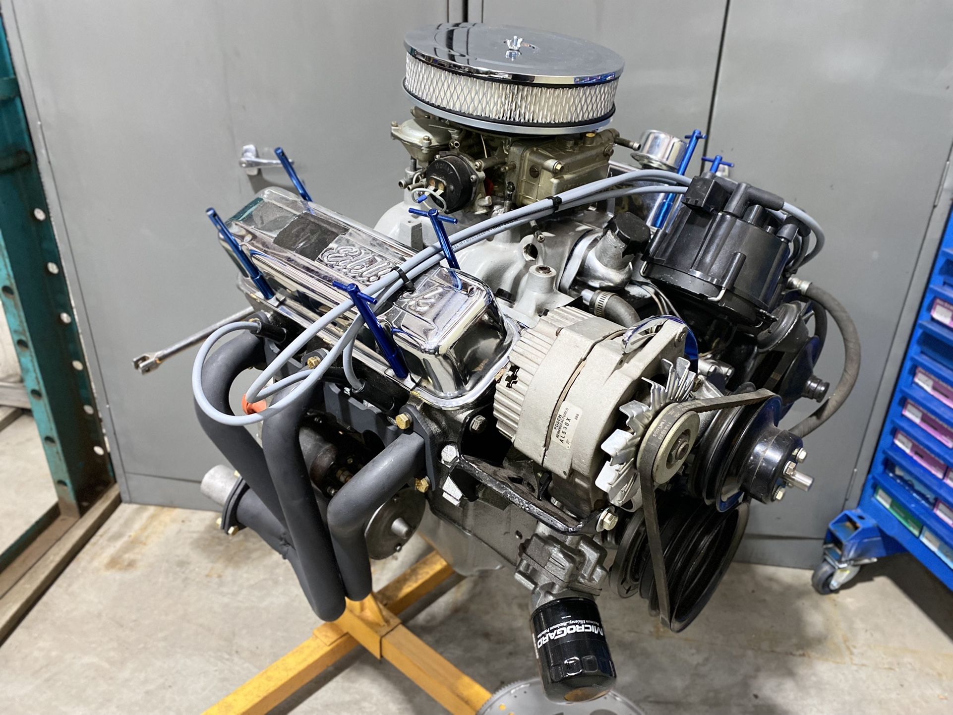 Buick 231 v6 Engine High Performance Rebuild fits Jeep Firebird Camaro Cutlass fits Multiple years for Sale in Phoenix AZ OfferUp