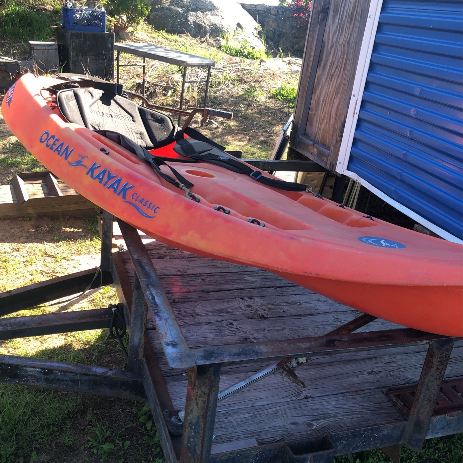 Yak Board for Sale in Fallbrook, CA - OfferUp