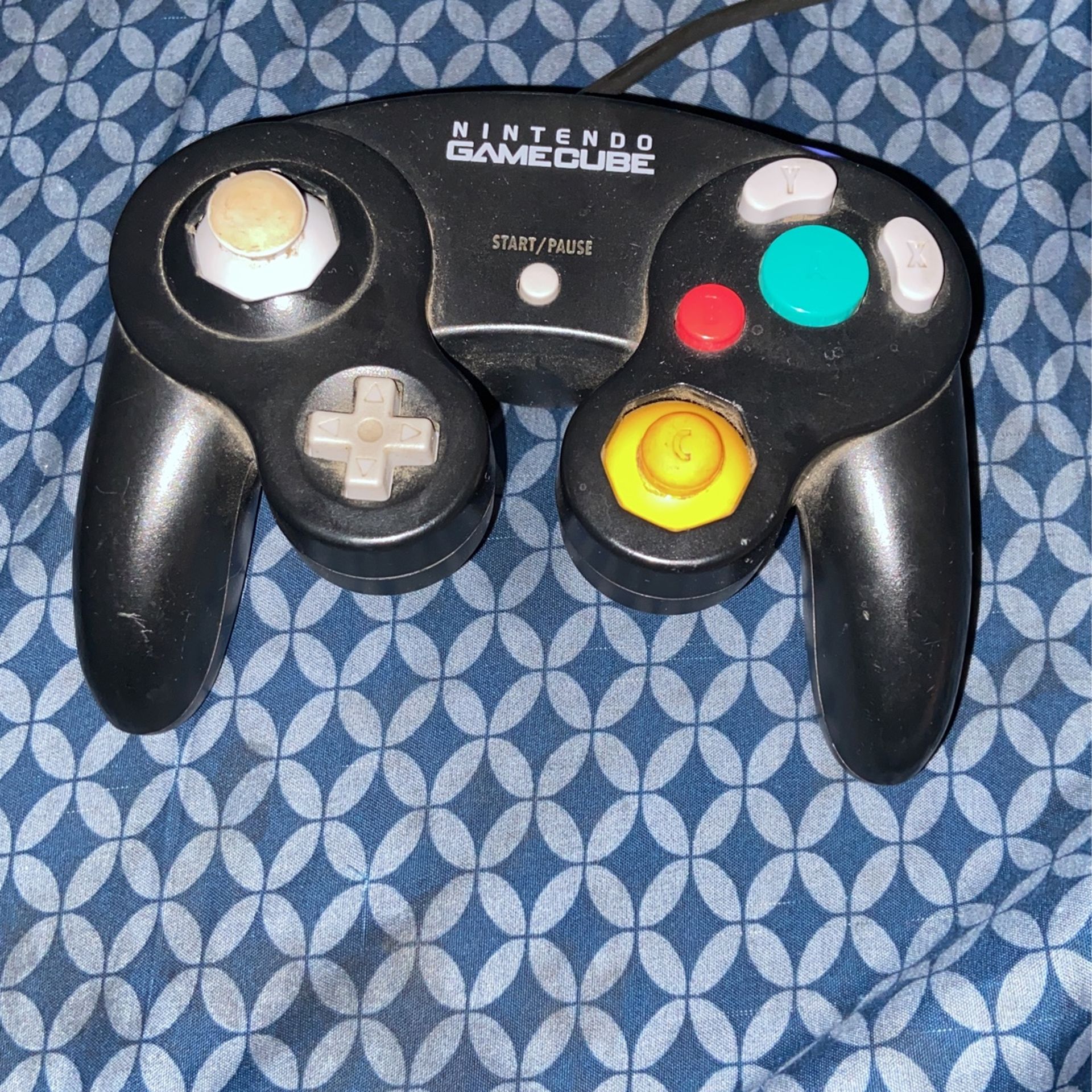 Original GameCube Controller for Sale in South Gate, CA - OfferUp