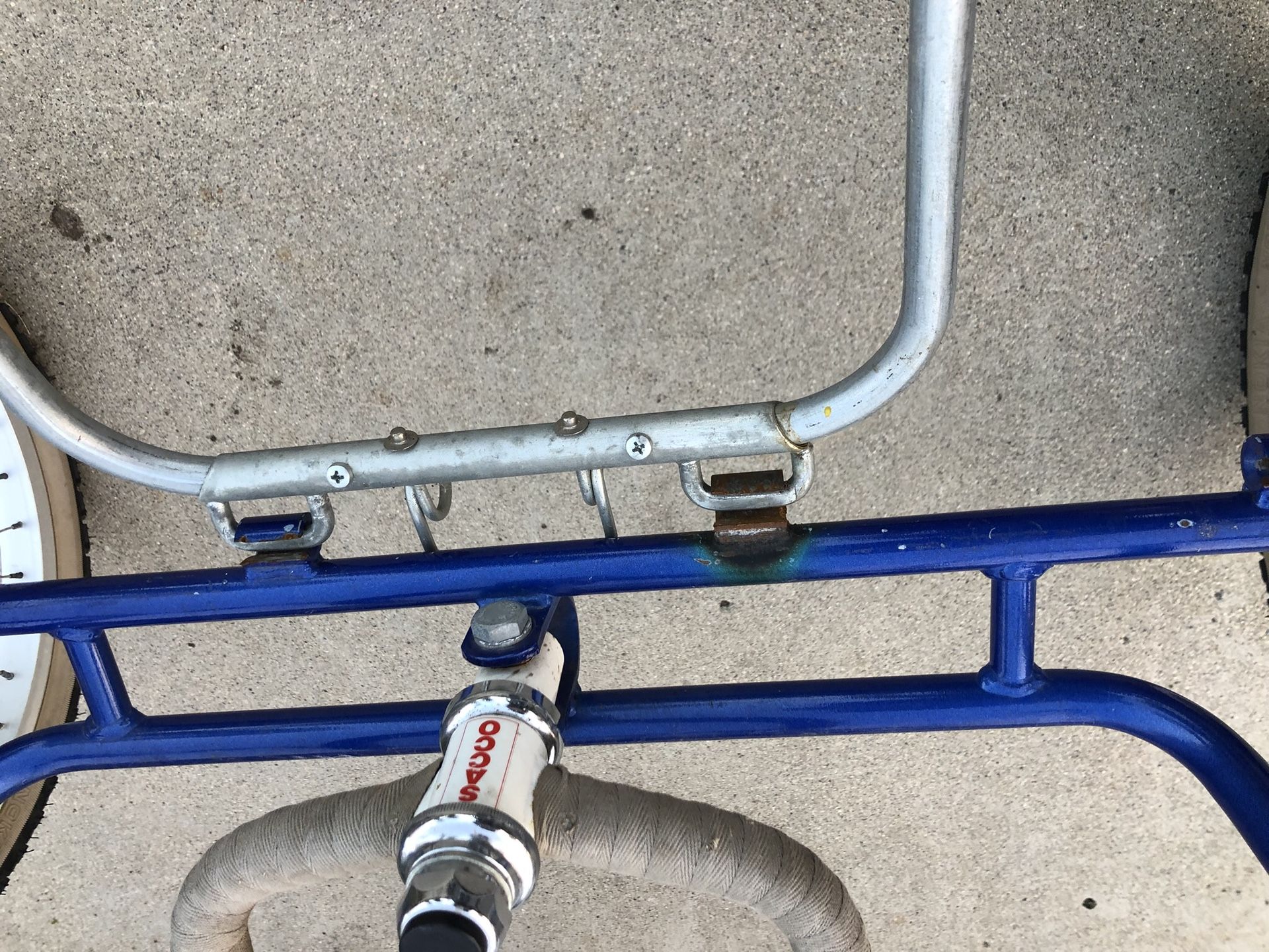 Amazing Sacco Dryland Dog Mushing Cart for Sale in Irvine, CA - OfferUp