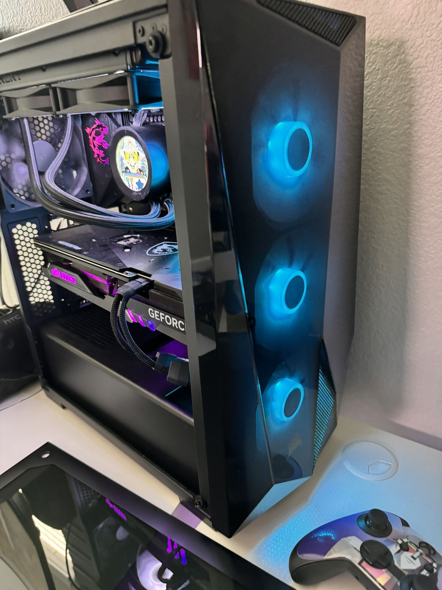 PC Starter Kit for Sale in Las Vegas, NV - OfferUp