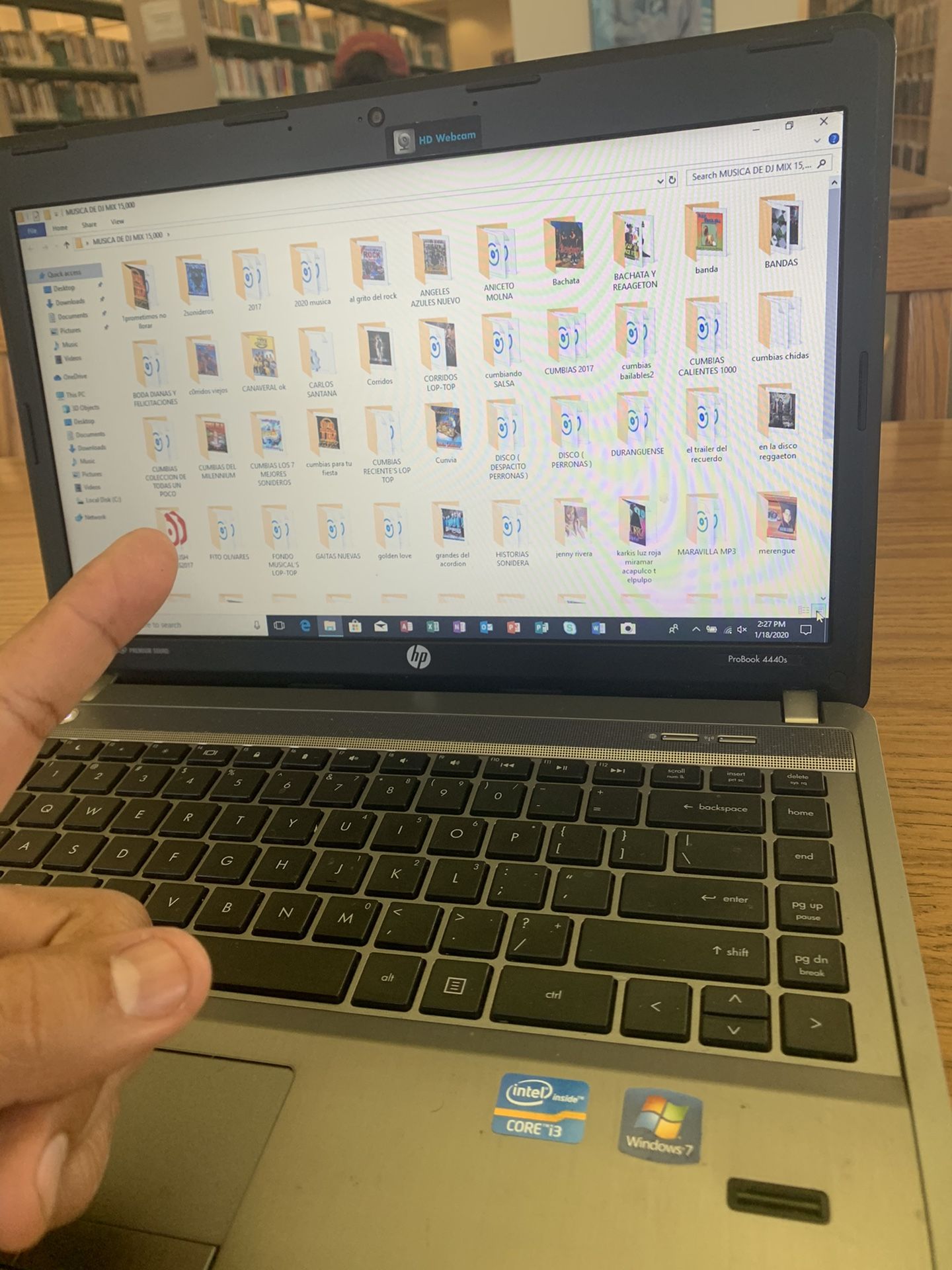 Windows 10 iCORE 5. Virtual dj musica videos kareoke antivirus office y ...