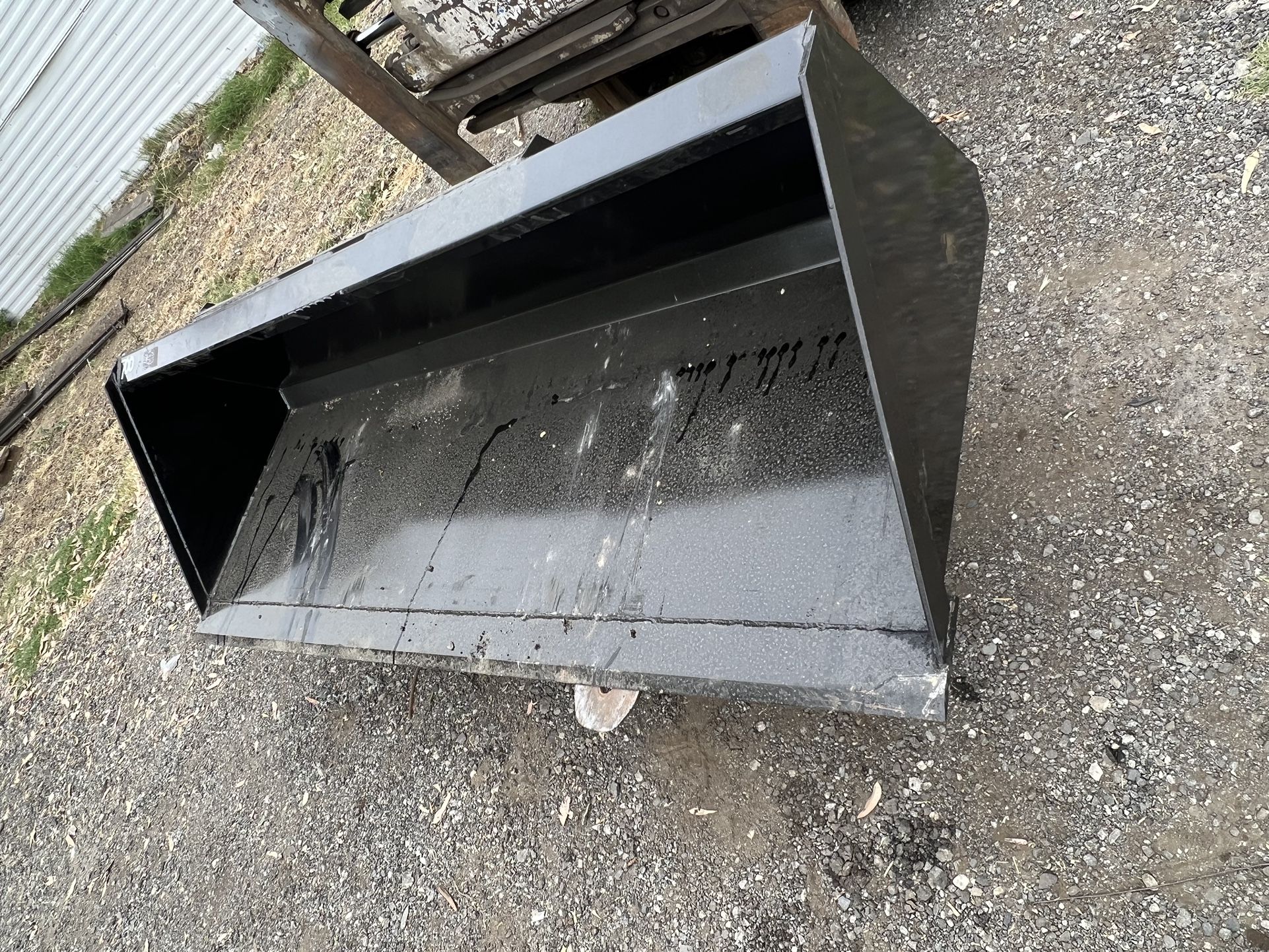 Inch Bobcat Bucket
