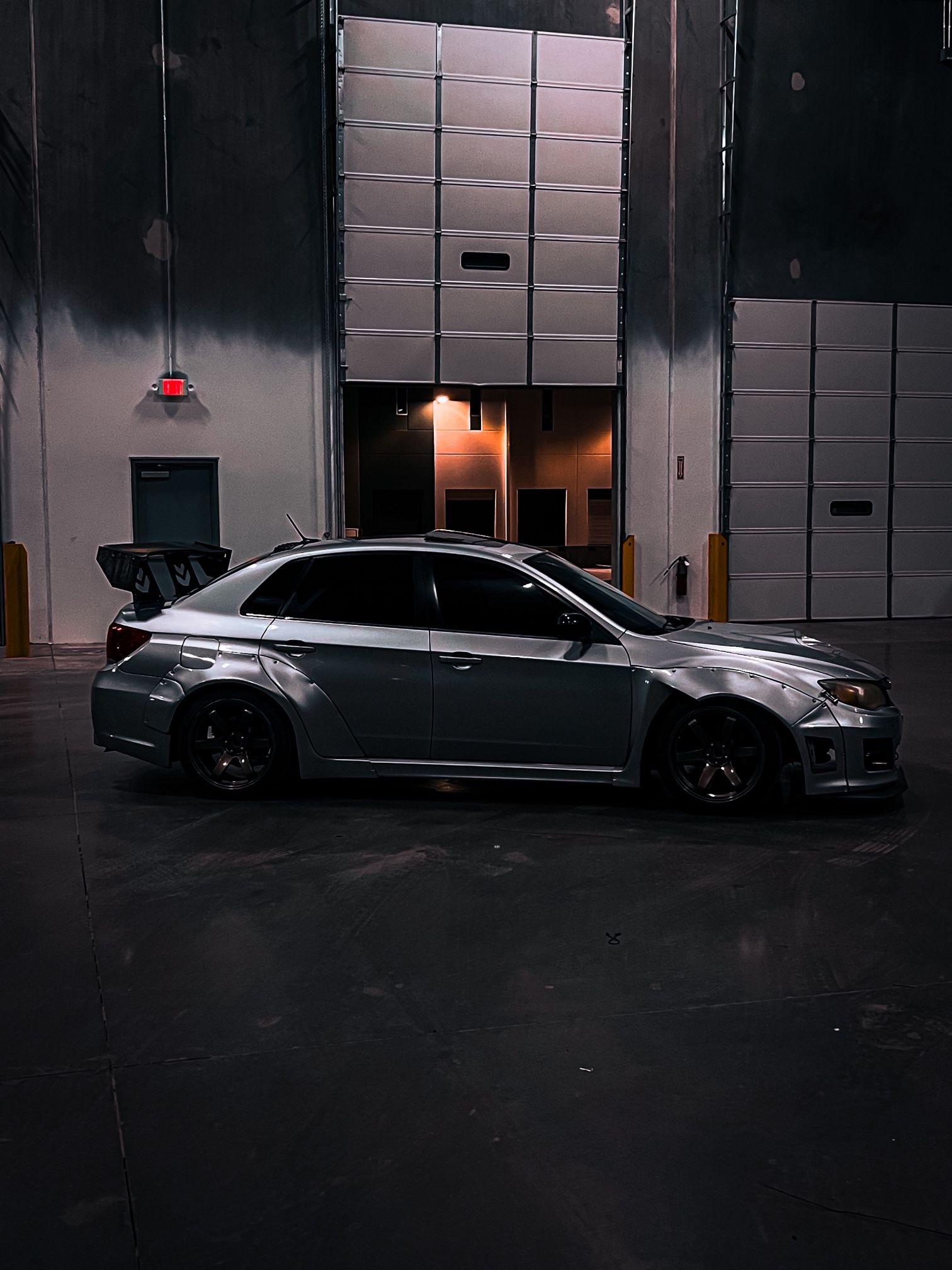 2012 Subaru WRX for Sale in Gilbert, AZ - OfferUp