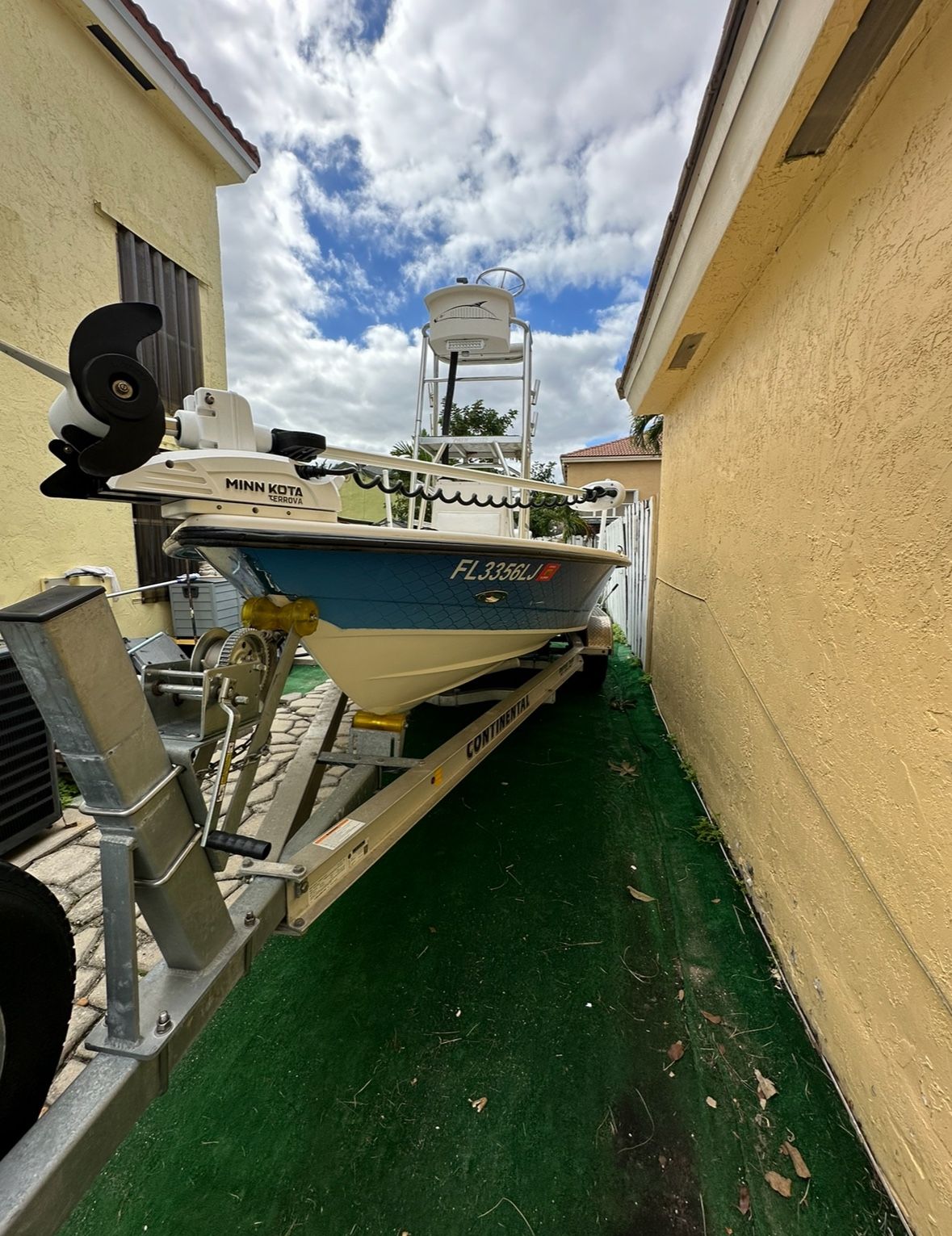 Pathfinder Boat for Sale in Fort Lauderdale, FL - OfferUp