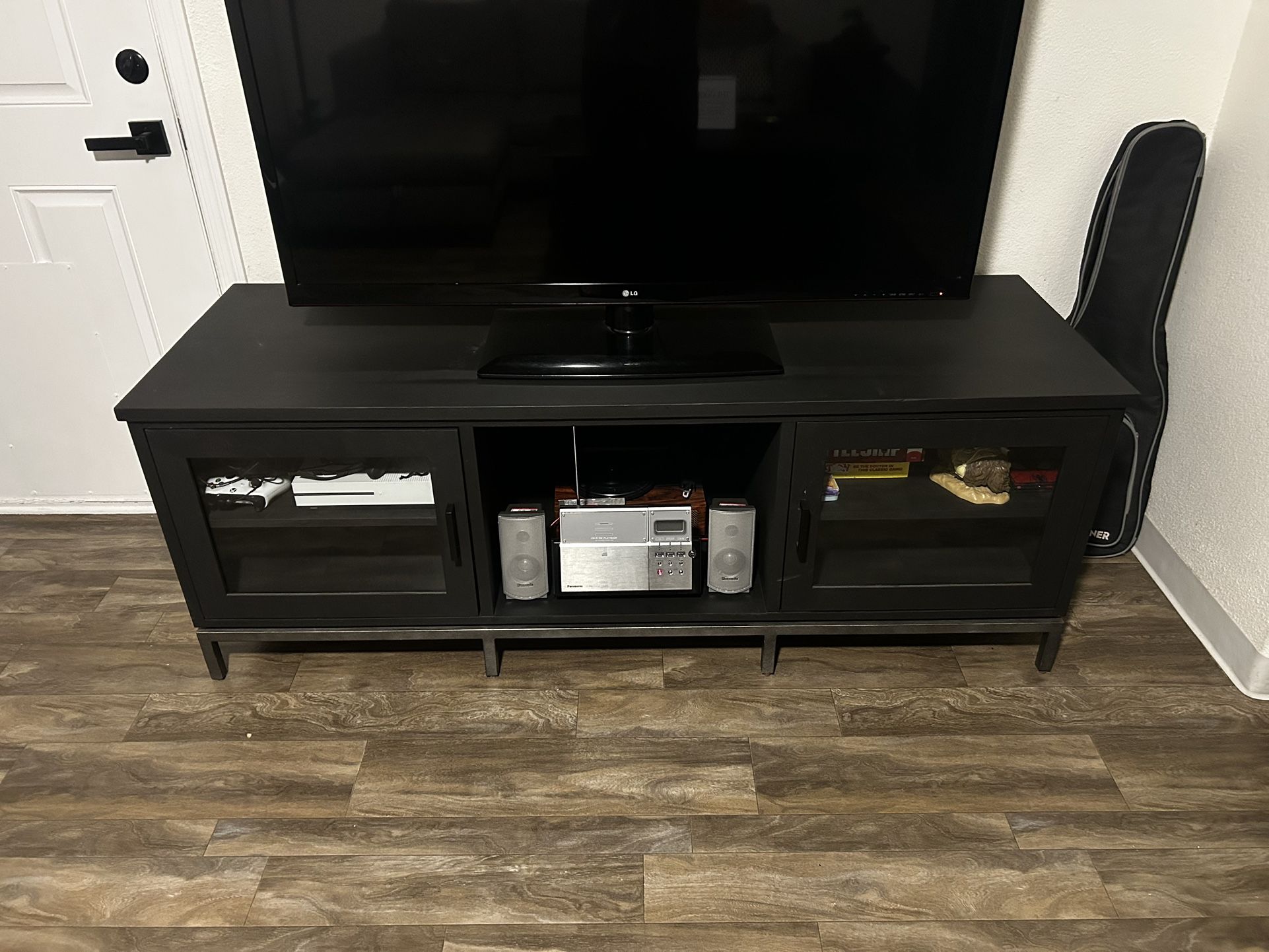 Ethan Allen Entertainment