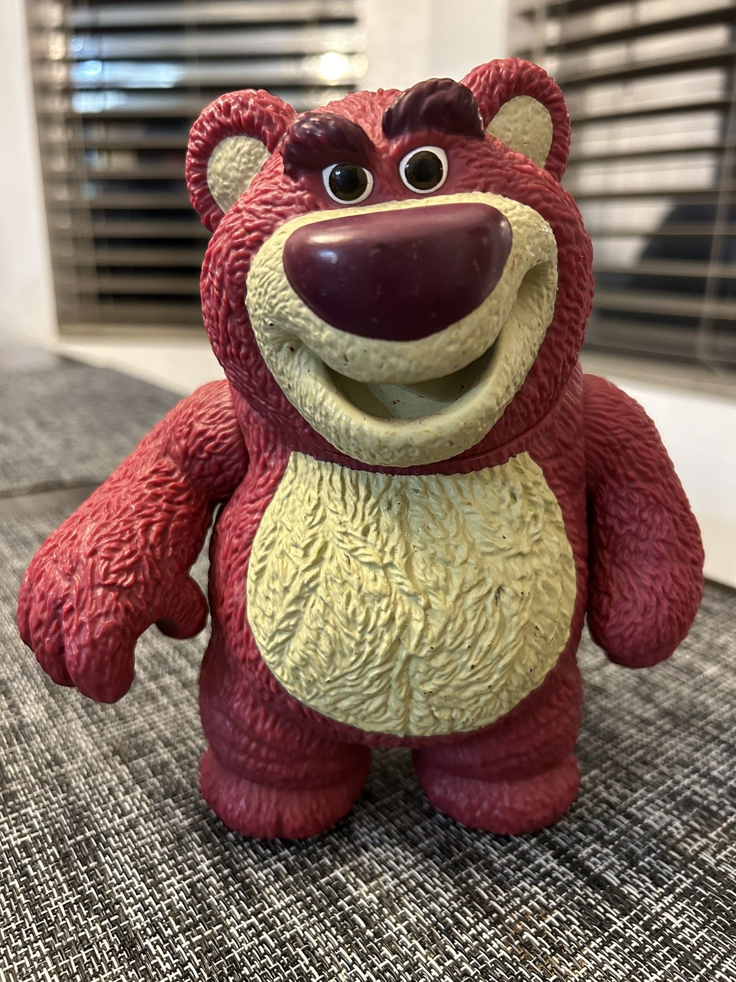 Lotso Bear for Sale in Moreno Valley, CA - OfferUp