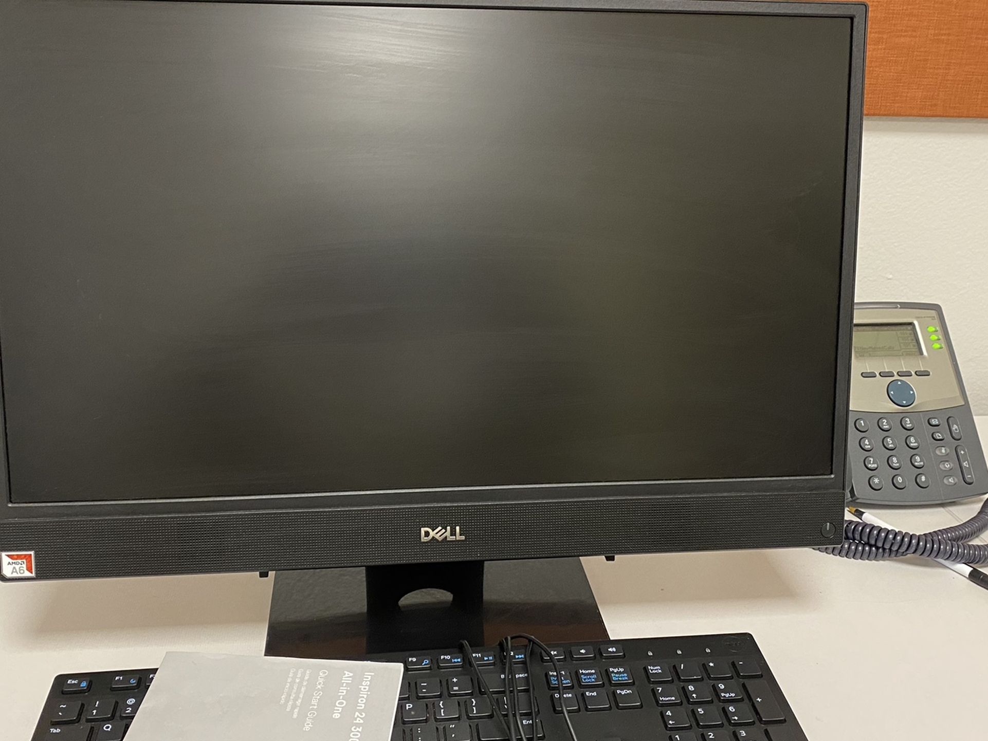 Dell 24inch Inspiron 3475 for Sale in San Diego, CA - OfferUp