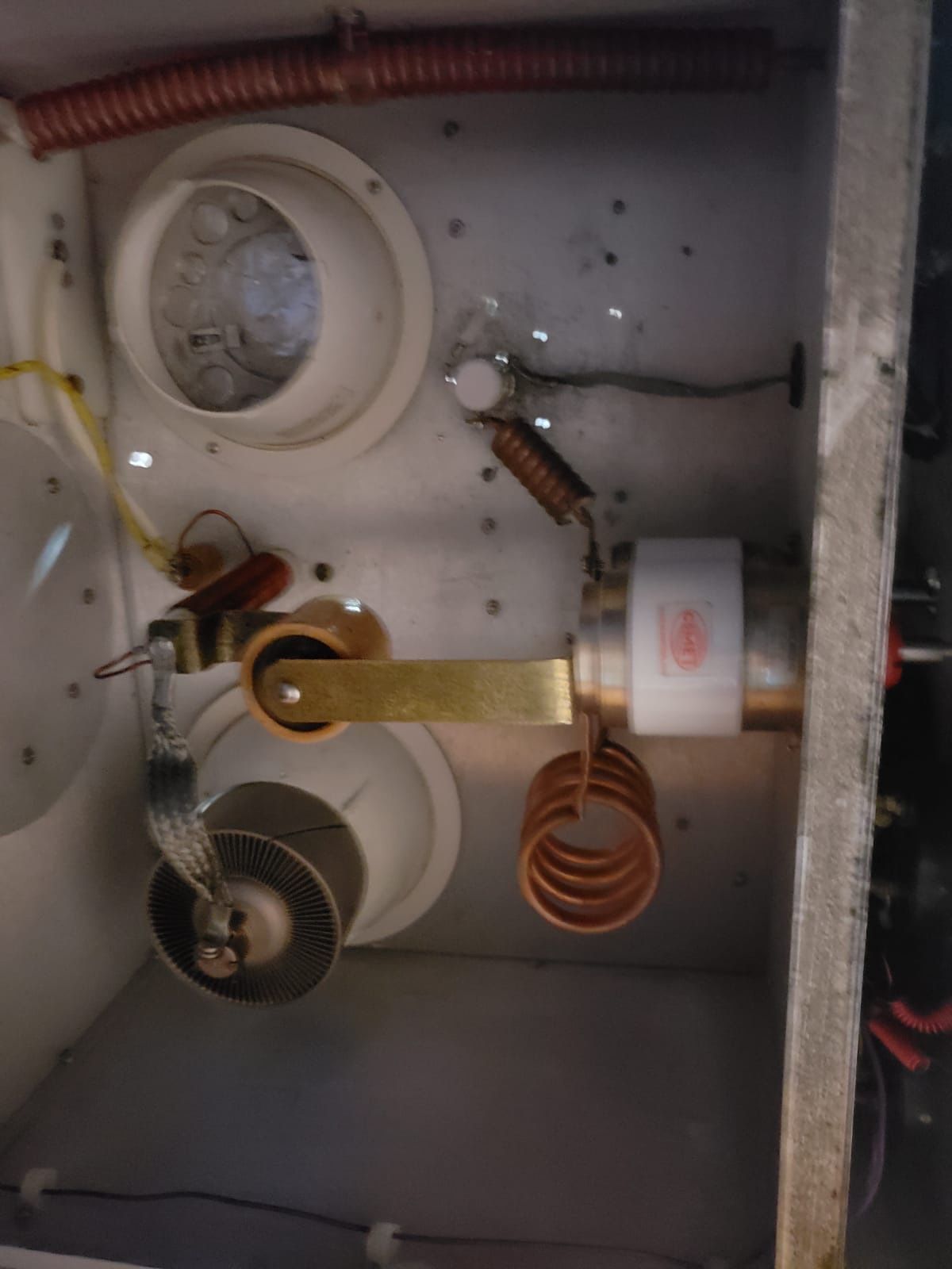 3cx3000a7 Cb amplifier Coqui built for Sale in Philadelphia, PA - OfferUp