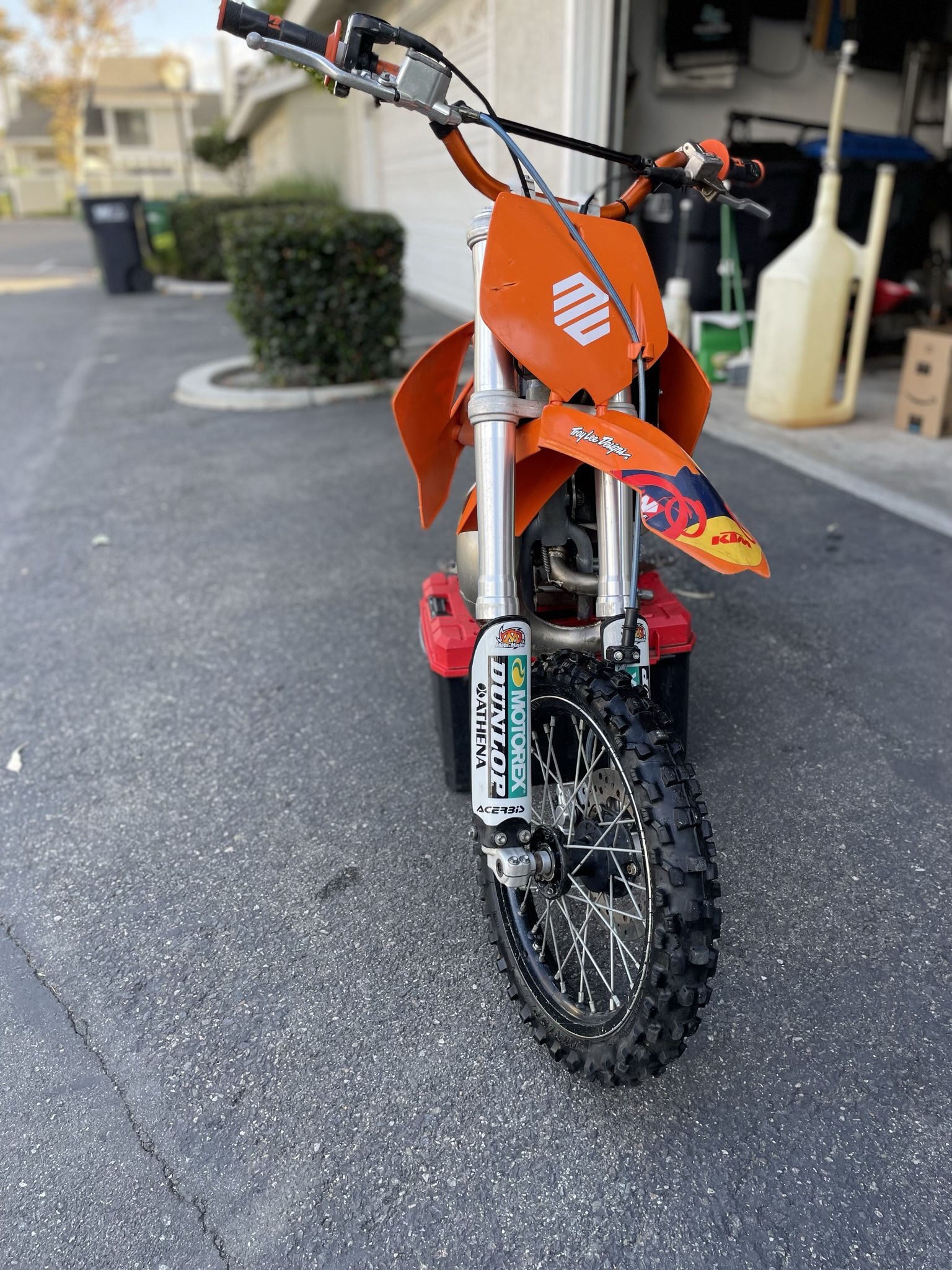 2007 Ktm 65sx for Sale in Mission Viejo, CA - OfferUp