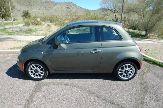2015 FIAT 500 for Sale in Phoenix, AZ - OfferUp