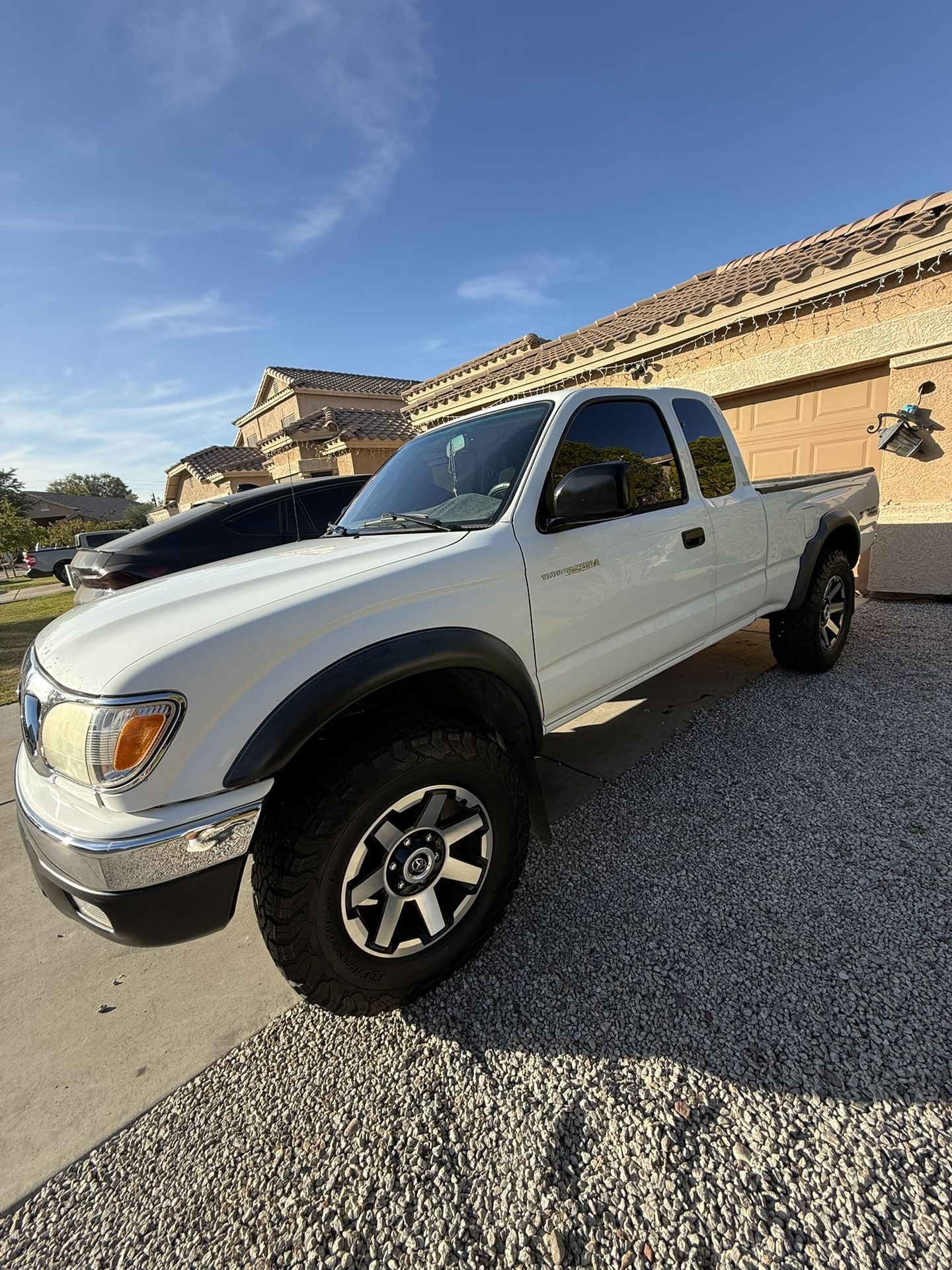 2004 Toyota Tacoma for Sale in Glendale, AZ - OfferUp