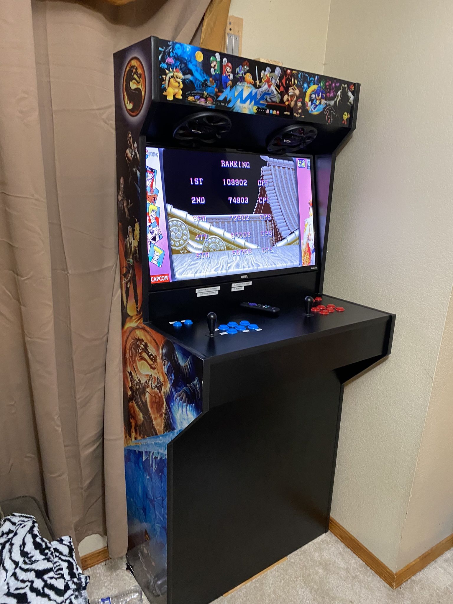 Arcade With Thousands Of Retro Games for Sale in Kent, WA - OfferUp
