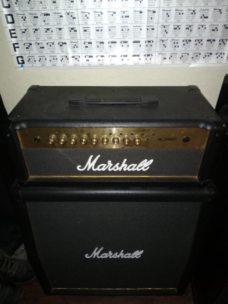 Marshall Stack for Sale in Wesley Chapel, FL - OfferUp