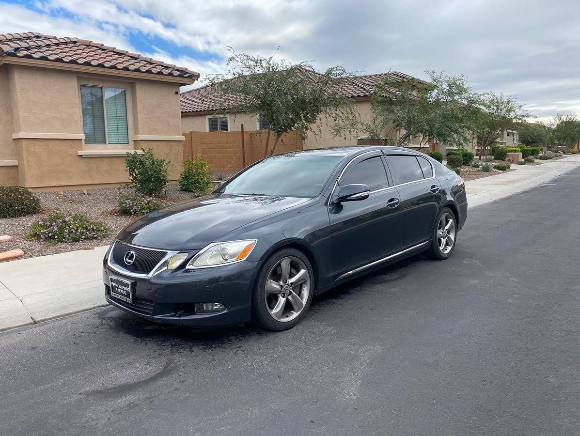 2008 Lexus GS 350 for Sale in Sun City, AZ - OfferUp