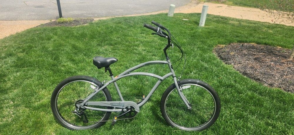 Tuesday June Series Beach Cruiser for Sale in Newport News, VA - OfferUp