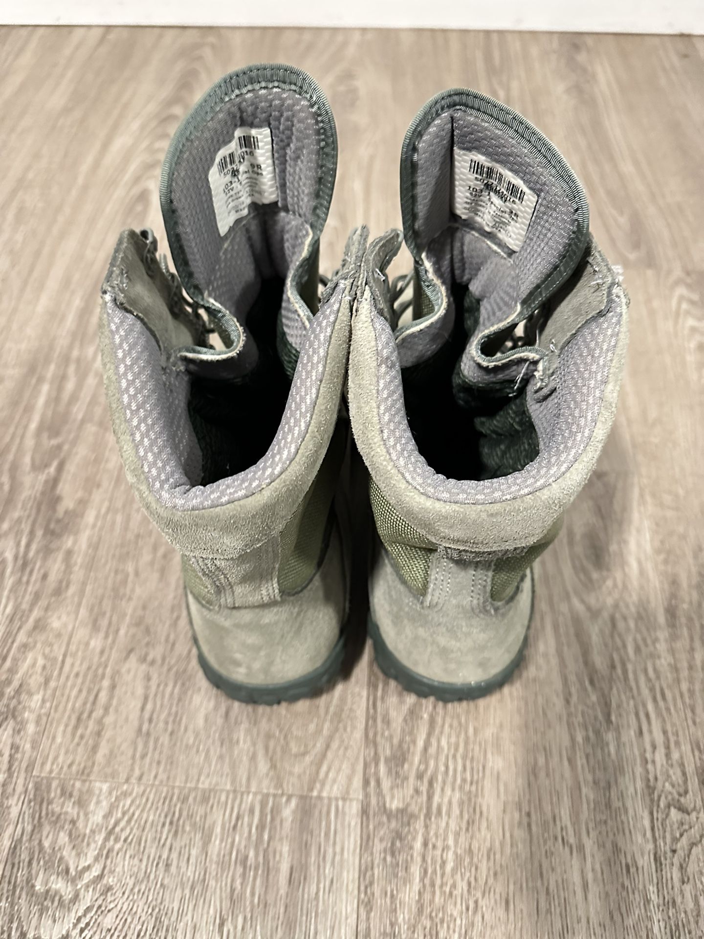 Rocky S2V Boots for Sale in Los Angeles, CA - OfferUp