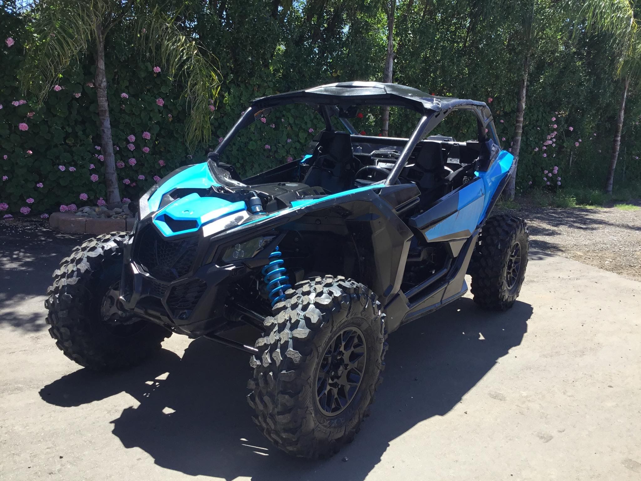 2021 Can-Am Maverick, X.3 for Sale in Valley Center, CA - OfferUp