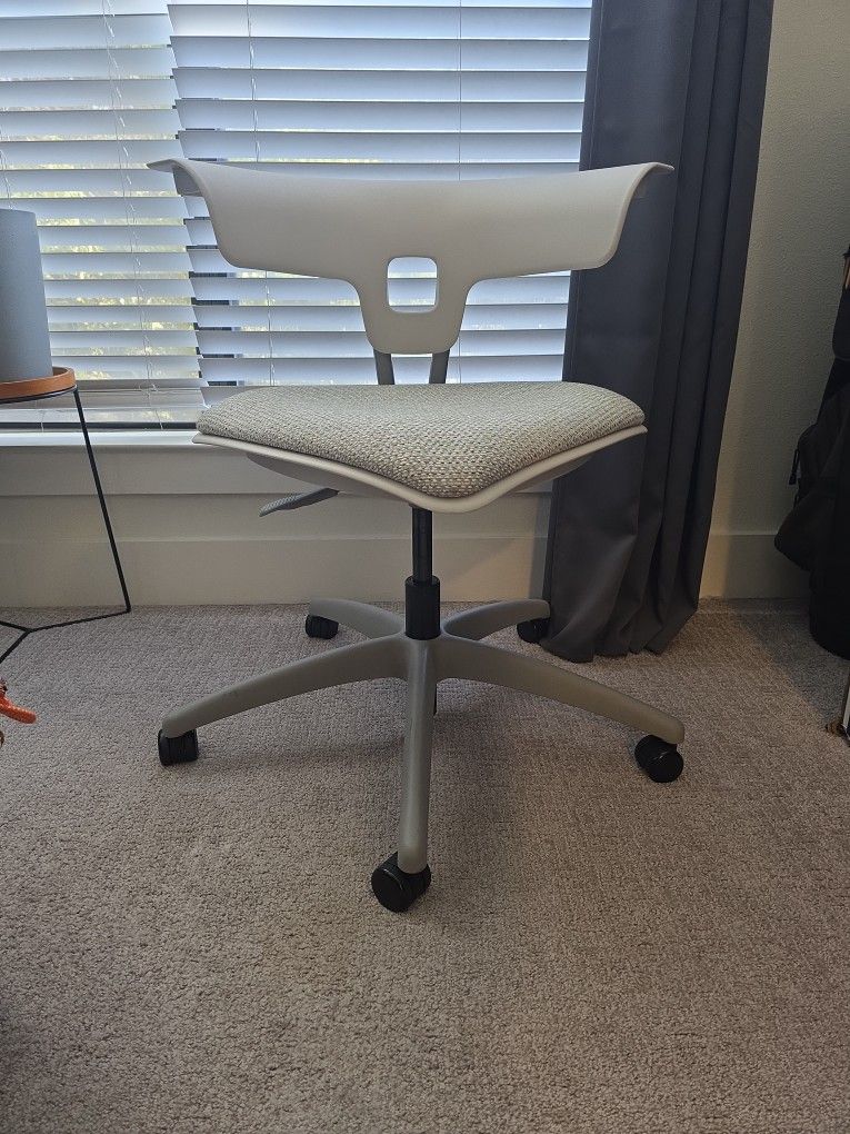 Brand New Ruckus Upholstered Task Chair – Never Used! for Sale in ...
