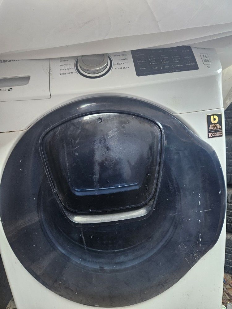 Washer And Dryer for Sale in Fresno, CA - OfferUp