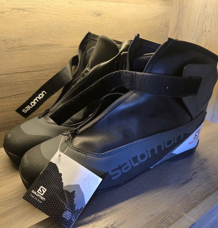 SALOMON ESCAPE PLUS PROLINK (BRAND NEW) for Sale in Monmouth, OR - OfferUp