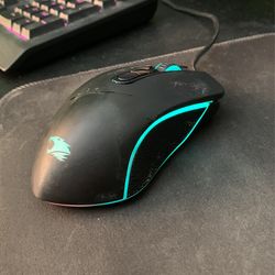RGB Gaming Mouse (iBUYPOWER) for Sale in Murrieta, CA - OfferUp
