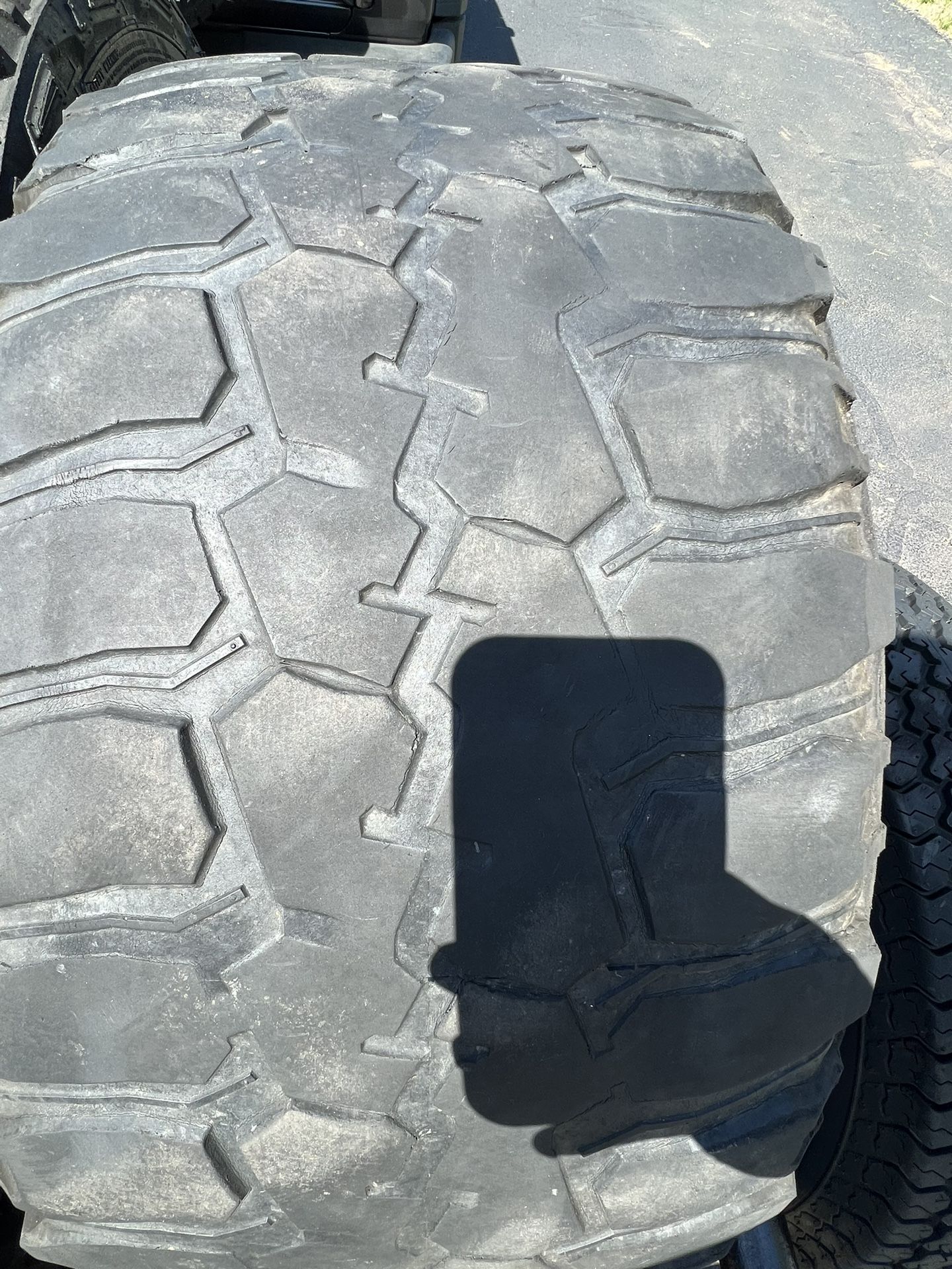 5 Federal Couragia 33x12.50r20 MT Tires for Sale in Hartford, CT - OfferUp