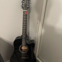 G12 Requinto 12 String for Sale in Adelanto, CA - OfferUp