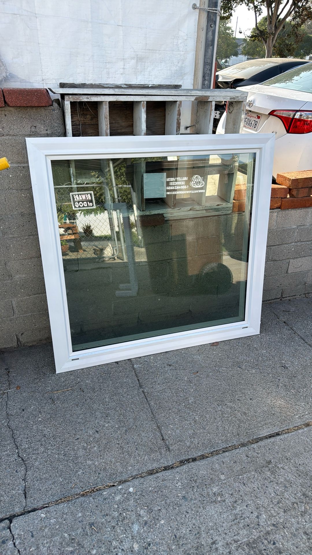 Window for Sale in El Monte, CA - OfferUp