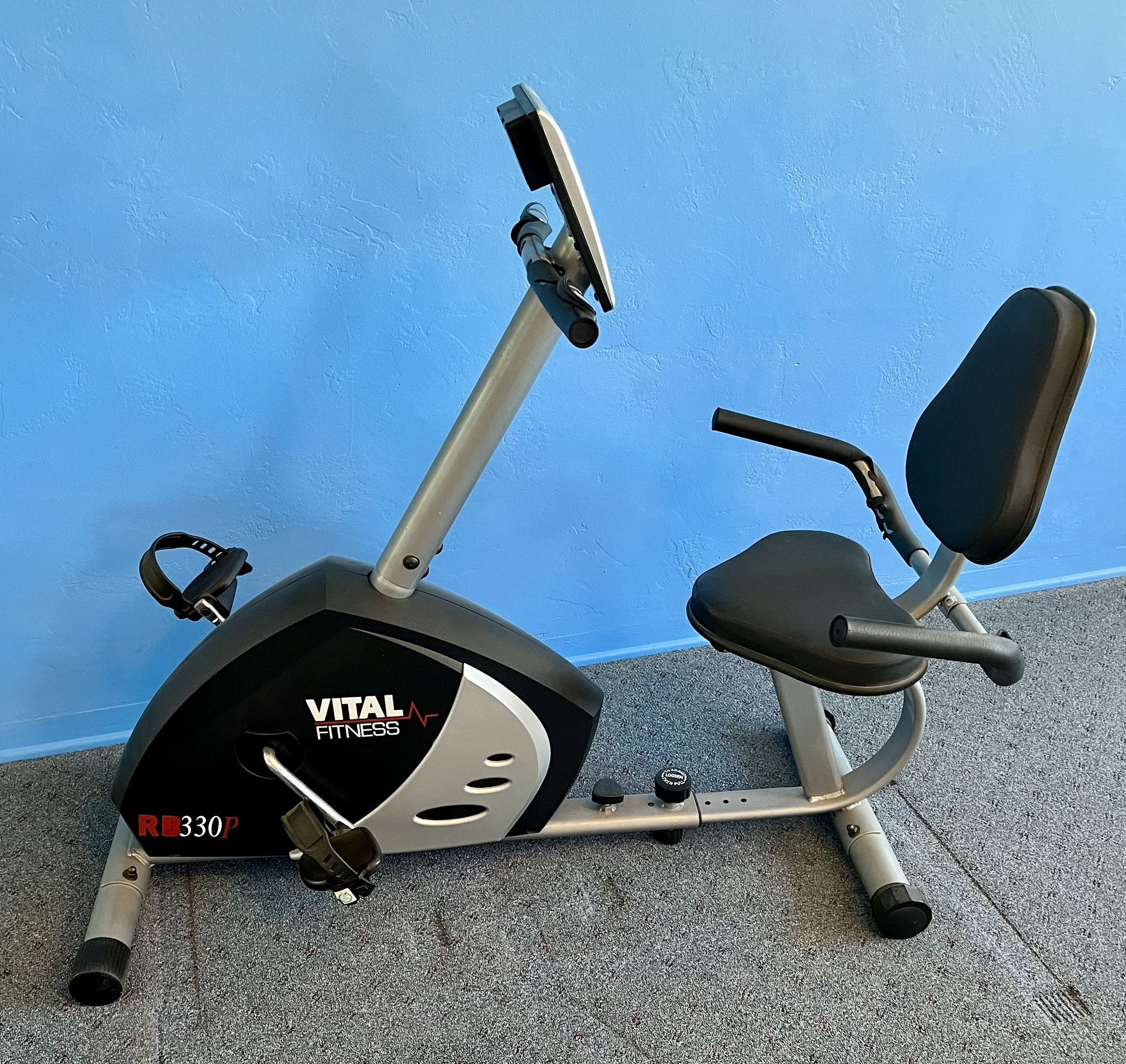 Vital Fitness Recumbent Exercycle for Sale in San Diego, CA - OfferUp