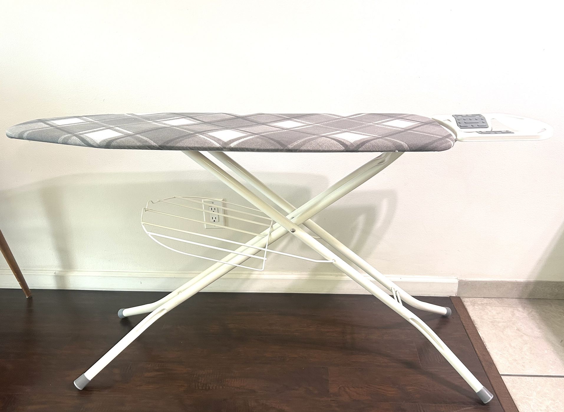Polder 48" x 15" Deluxe Ironing Board Station for Sale in Los Angeles ...