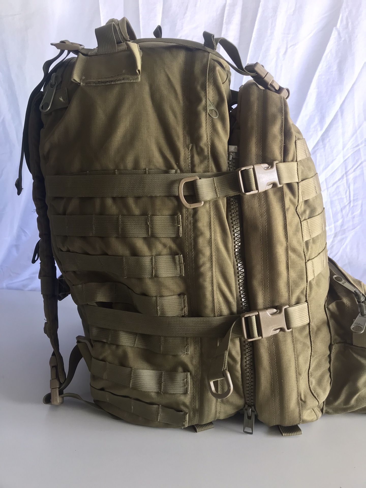 NSW/SEALs Assault Backpack for Sale in Cardiff, CA - OfferUp
