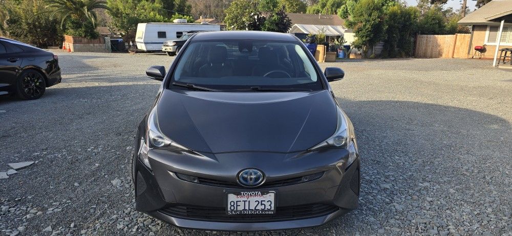 2018 Toyota Prius for Sale in Chula Vista, CA - OfferUp