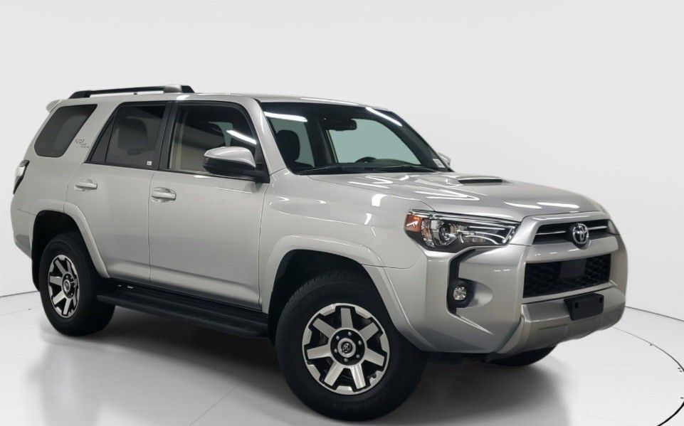 2020 TOYOTA 4RUNNER TRD WHEELS SET Of 4 for Sale in Vancouver, WA - OfferUp