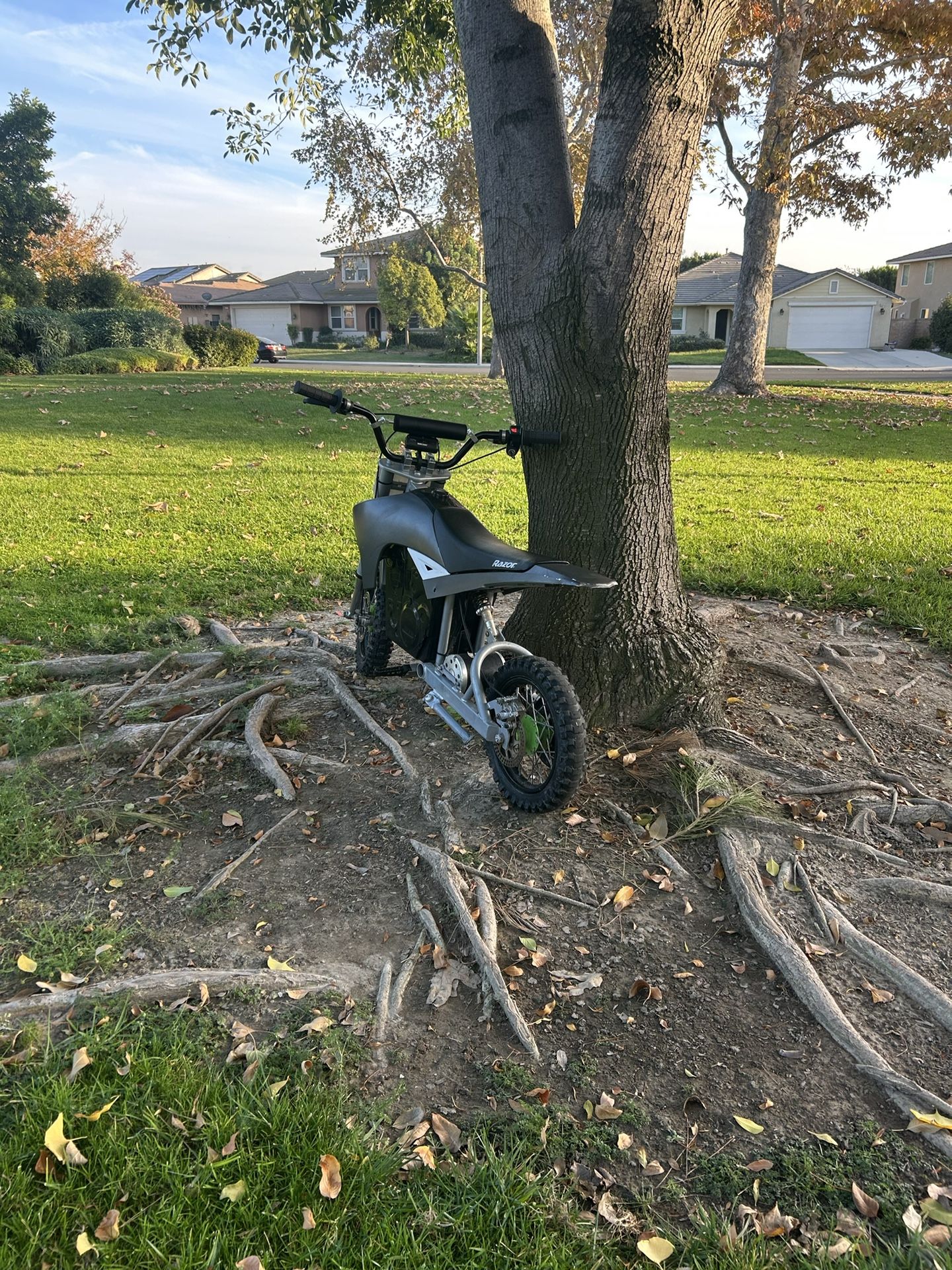 Modded Razor Sx500 (SEE DESCRIPTION) for Sale in Corona, CA - OfferUp