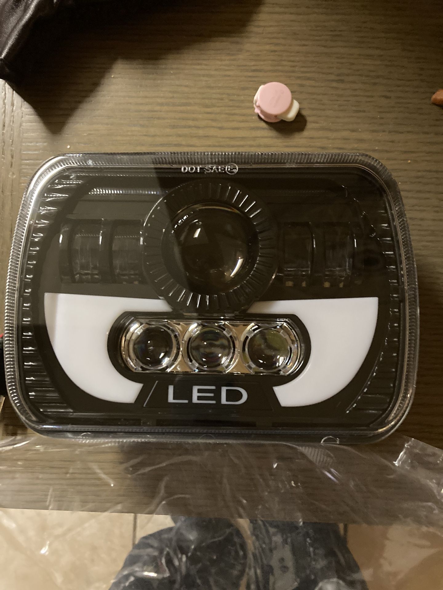 LED Headlights $100 for Sale in Victorville, CA - OfferUp