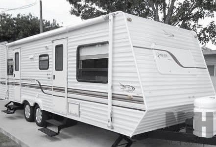 Jayco Quest For Sale - ZeRVs