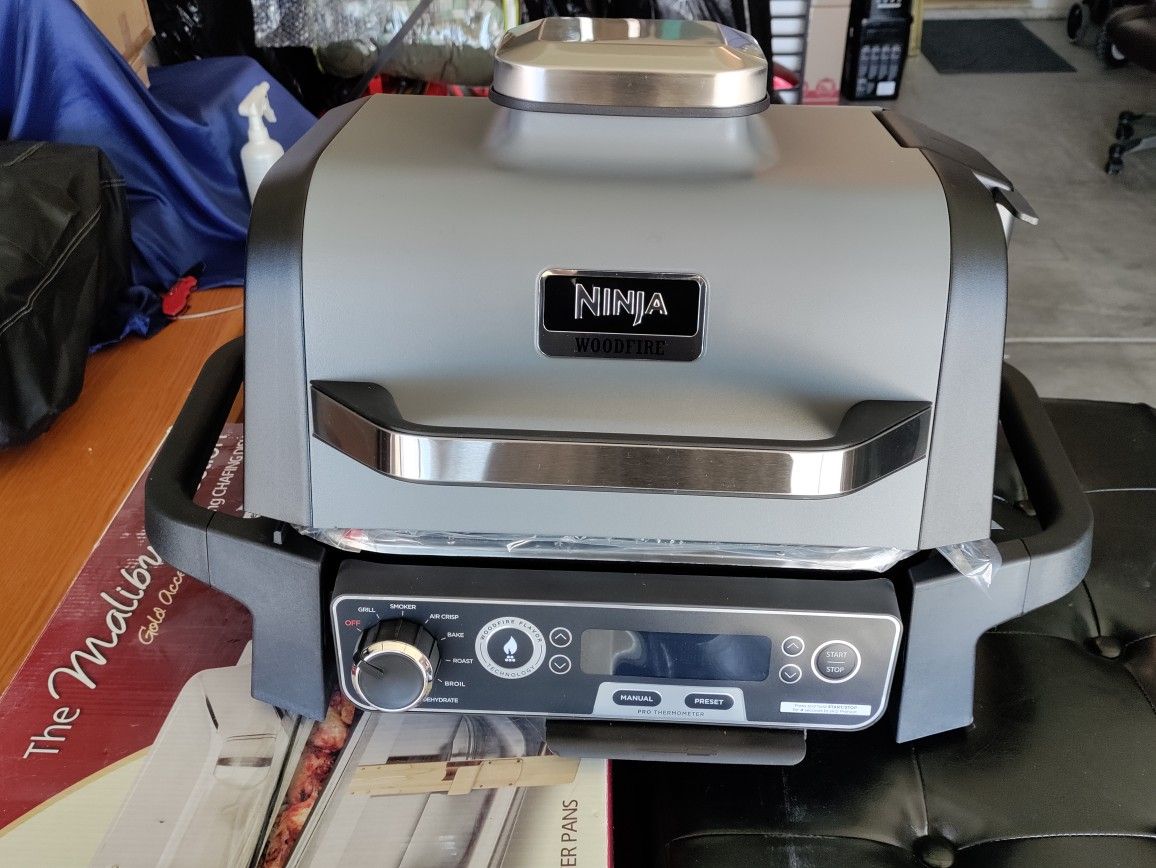 Ninja Smoker for Sale in Pahrump, NV - OfferUp