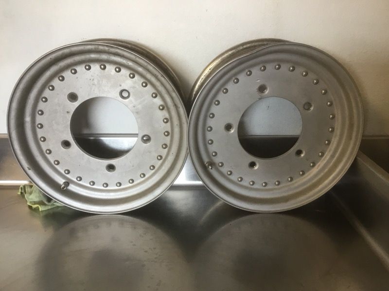 Centerline Wheels. VW Wide 5 for Sale in Hesperia, CA - OfferUp