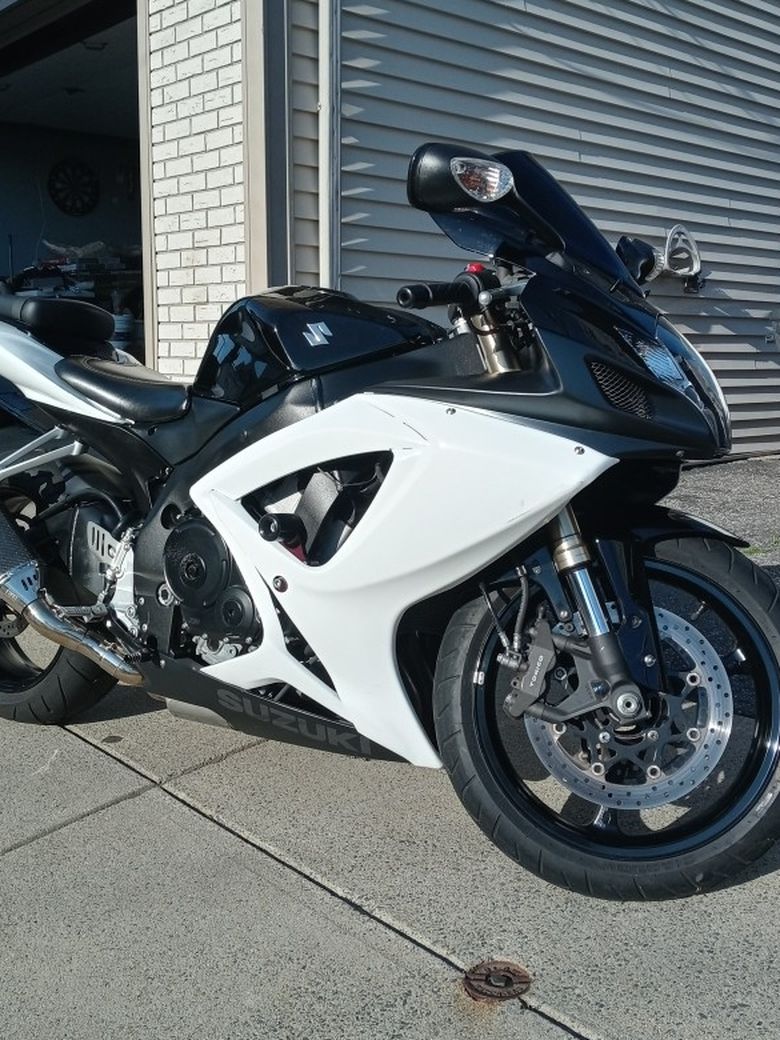 06 Gsxr 1000 For Sale - ZeCycles