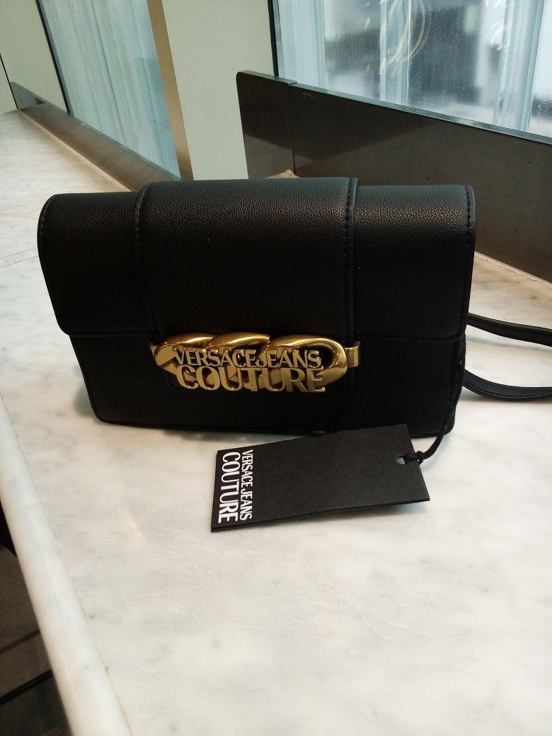 Versace Purse! for Sale in Chicago, IL - OfferUp