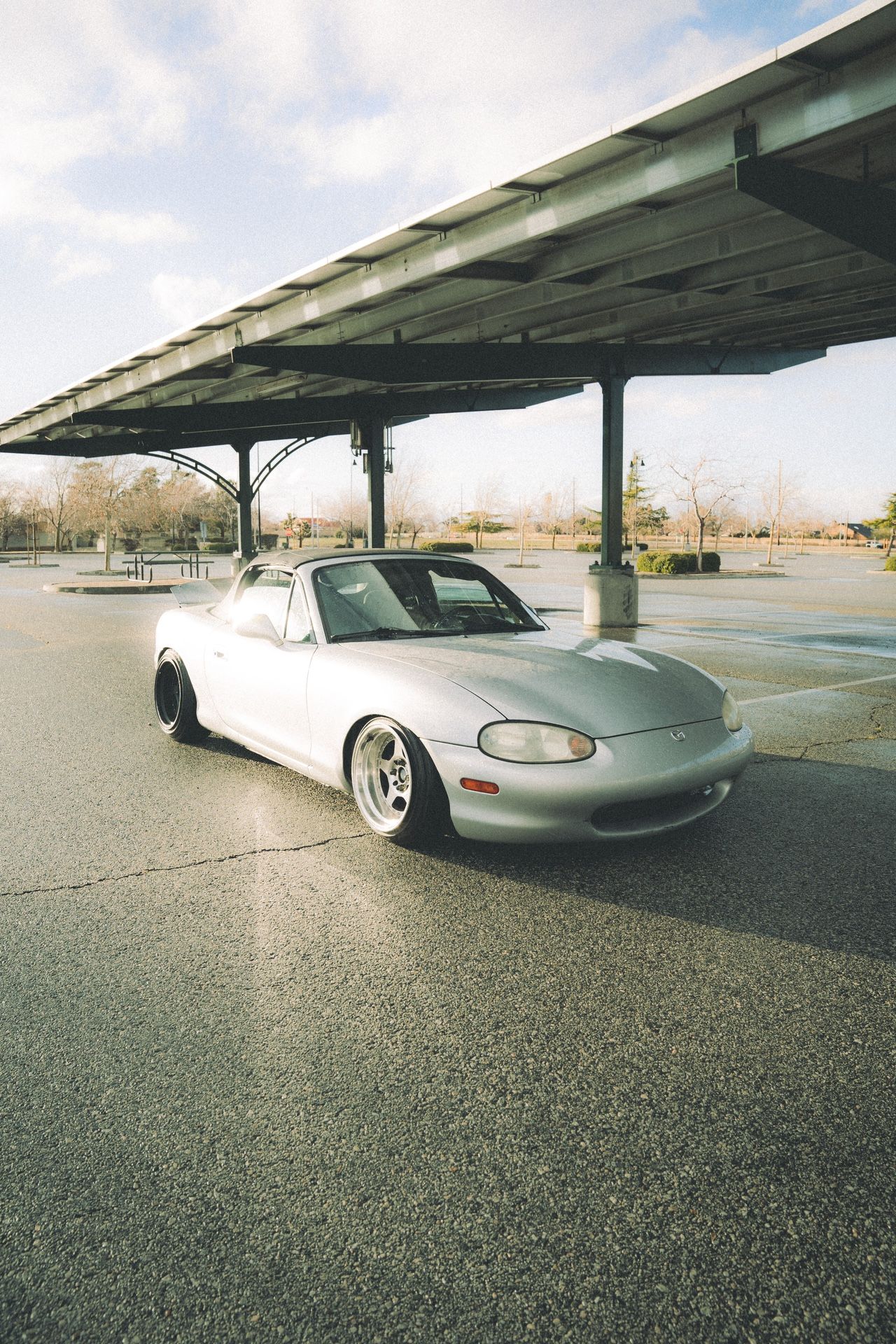 99 Mazda Miata nb1 for Sale in Palmdale, CA - OfferUp