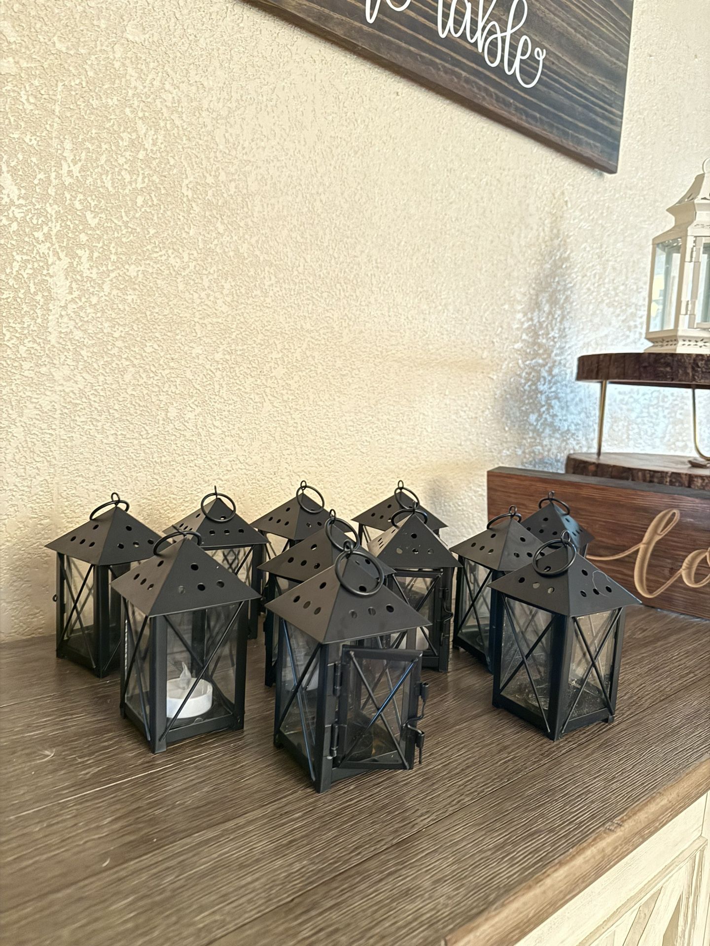 Small Lanterns for Sale in Houston, TX - OfferUp