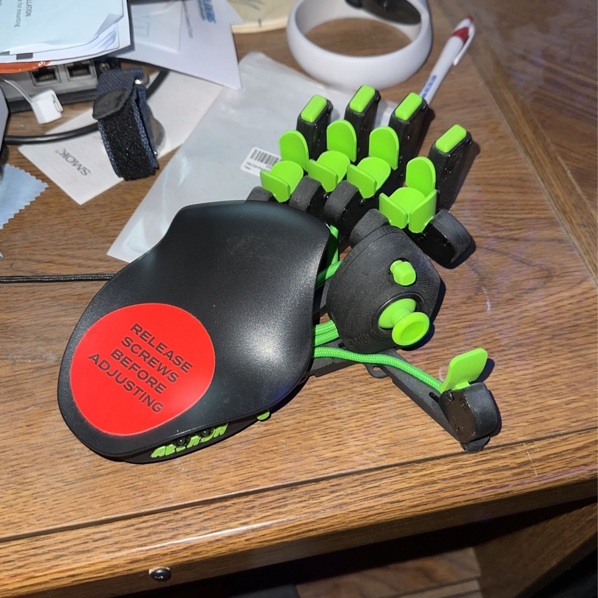 Brand New Azeron Game pad for Sale in Waddell, AZ - OfferUp