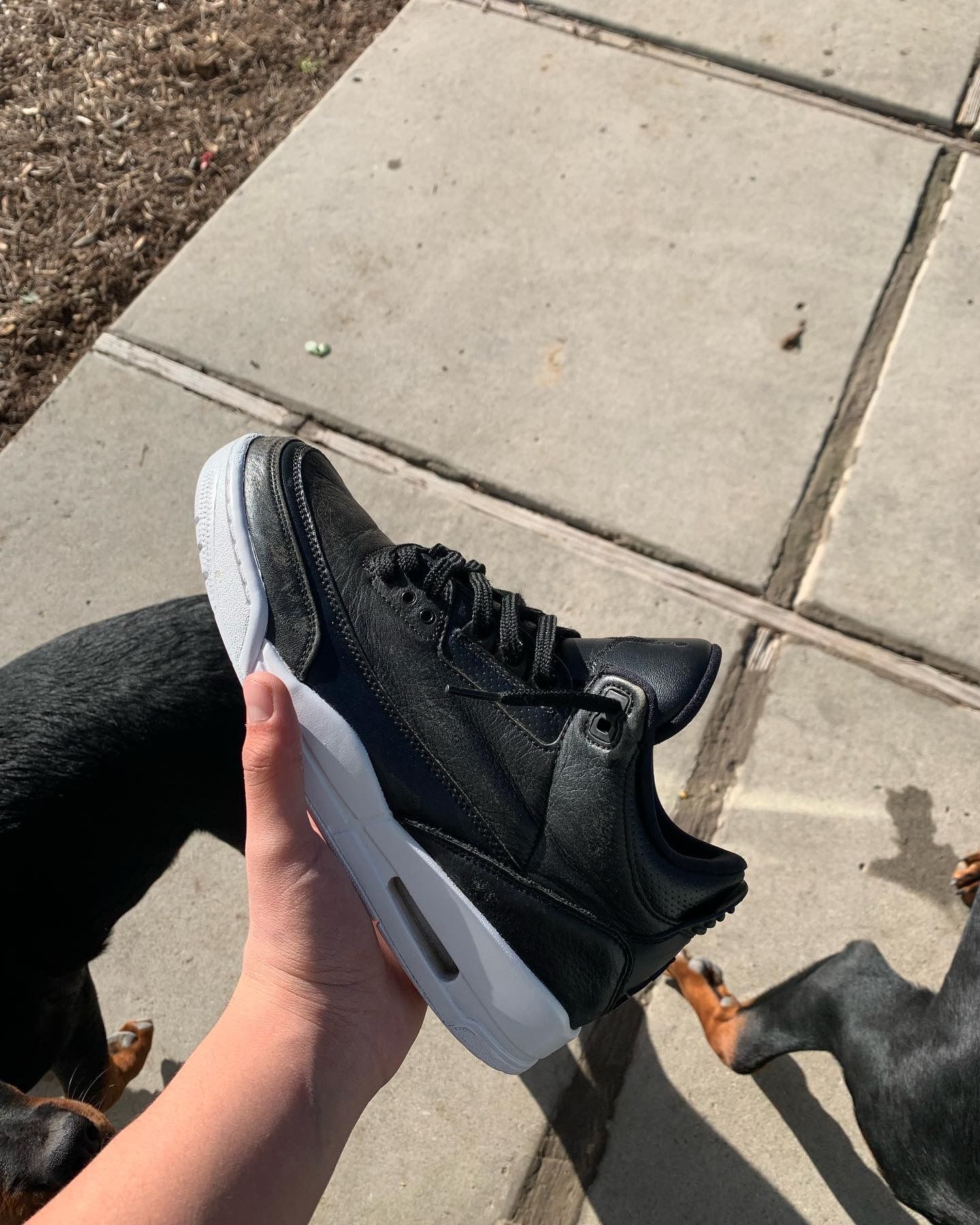 Jordan 3 cyber monday for Sale in San Diego, CA - OfferUp