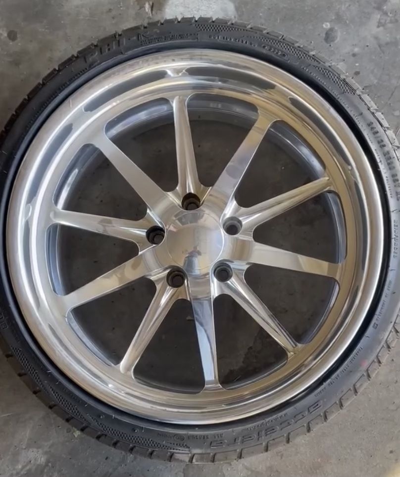 Budnik Gasser 20” for Sale in Alta Loma, CA - OfferUp