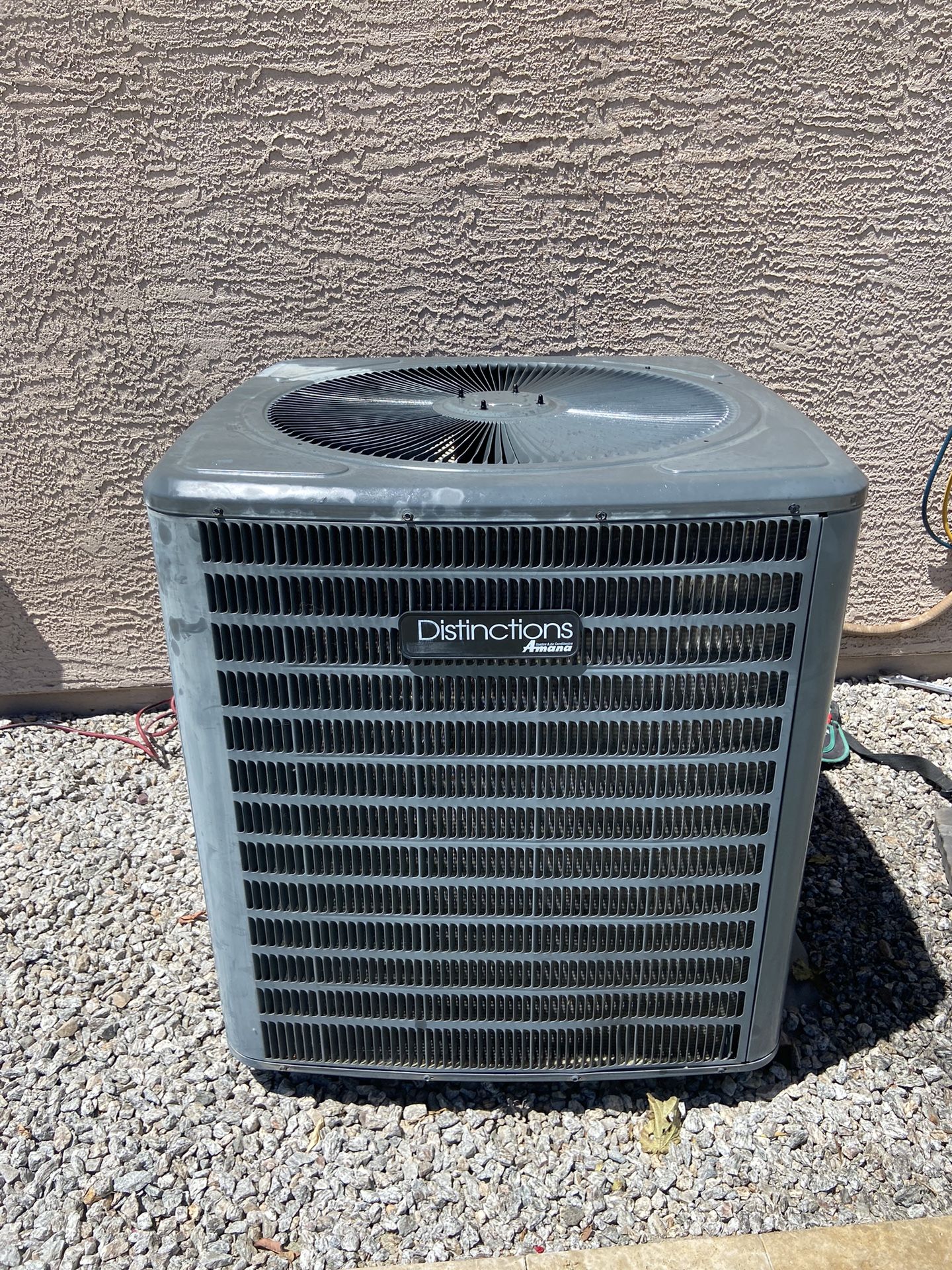 AC Condenser Unit R 410A for Sale in Phoenix, AZ - OfferUp