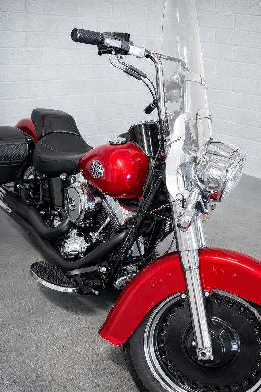 2012 Harley Davison Fls slim for Sale in Sterling Heights, MI - OfferUp